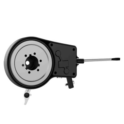 China Anti Lock Bike Drum Brake Servo Drum Brake Lock 30 RPM For Shared E Bikes for sale
