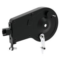 China Smart Servo Bike Drum Brake bicycle  4 Magnet Speed Sensing For Shared E Bikes for sale