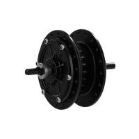 China Smart Security Front Disc Lock UART RS485  Bicycle Disc Brake Lock for sale