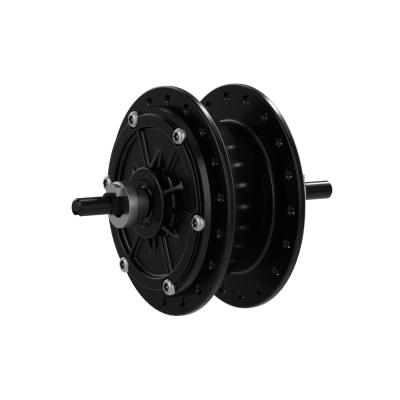 China Smart Security Front Disc Lock UART RS485  Bicycle Disc Brake Lock for sale