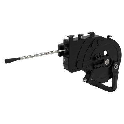 China Expansion Lock Bike Rear Drum Brake Shared 110mm E Bikes Bicycle Brake Lock for sale
