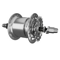 China Auto Shifting Automatic Gear Hub Three Speed Internal Hub Bike for sale