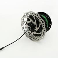 China Intelligent 5 Speed Internal Gear Hub Gear Hybrid Bike Sealed for sale