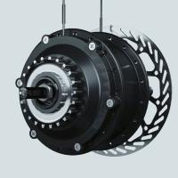 China OEM Hub Motor Gearbox Electric Bicycle Integrated Controller Validation Boundary for sale