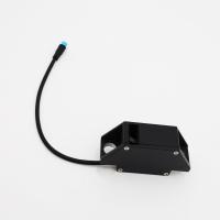 China Battery Anti-Theft Lock For Electric Scooter Power Packs For OEM Projects for sale