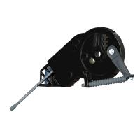 China Heavy Duty Bike Rear Drum Brake Anti Lock Drum Brake Lock For Public E Bikes for sale