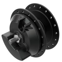 China Shared Bicycle Drum Brake Hub RS485  Bike Brake Lock Bike for sale