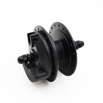 China 30RPM Drum Brake Hub 300kgf 80 Mm Front Brake Lock for sale