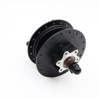 China 30RPM Drum Brake Hub 300kgf 80 Mm Front Brake Lock for sale