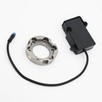 China Electronic Disc Brake Lock Security RS485  Brake Lock For Bike for sale