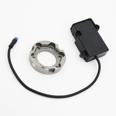 China Electronic Disc Brake Lock Security RS485  Brake Lock For Bike for sale