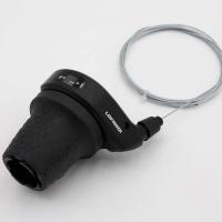 China 3-Speed Shifter Set For Manual Internal Gear Hub Bikes For OEM Projects for sale