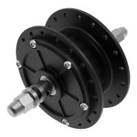 China 100mm Smart Hub Front Disc Lock 4 Magnet Speed Sensing OEM Bike Disc Lock for sale
