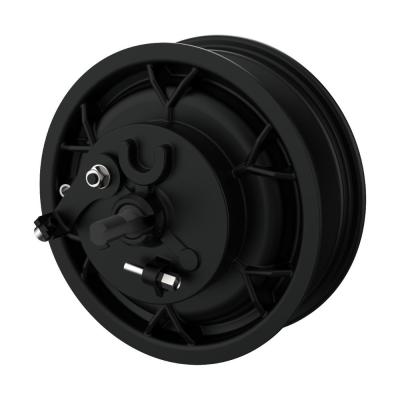 China Compact  Cycle Wheel Lock Hidden E Bike Bicycle Wheel Security for sale
