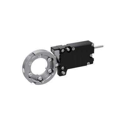 China Compact Disc Brake Lock Rear 3 Magnets 6 Bolt  Bike Brake Lock for sale