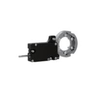 China High Torque Disc Brake Lock Shared Bike Disk Lock OEM for sale