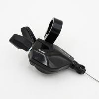 China Utility Bicycle Trigger Shifter Gear Hub Cockpits OEM Trigger Shifter Bike 114mm for sale