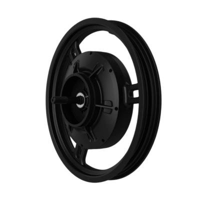 China OEM Waterproof E Bike Wheel Lock  Anti Lock Motor Hub Security Lock for sale