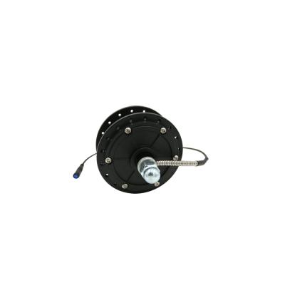 China Front Roller Brake Hub Lock Mobility Vehicles OEM Bike Disc Lock With Alarm for sale