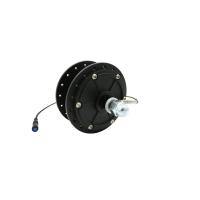 China IPX7  Wheel Smart Front Disc Lock Bike Brake Lock For Urban Rental E Bikes for sale