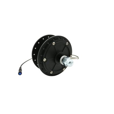 China IPX7  Wheel Smart Front Disc Lock Bike Brake Lock For Urban Rental E Bikes for sale