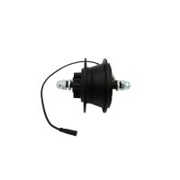 China 6 Bolt Front Disc Hub Lock IPX7  Smart Hub Security Bike Brake Lock for sale