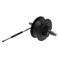 China OEM Front Disc Lock Bike Forks  Bike Disk Lock Replacement for sale