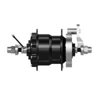 China Electronic 3-Speed Internal Gear Hub for Premium City E-Bikes for sale