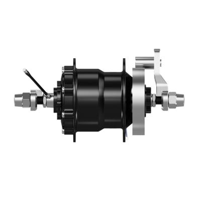 China Electronic 3-Speed Internal Gear Hub for Premium City E-Bikes for sale