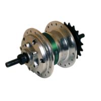 China A02 Automatic 2-Speed Internal Gear Hub For Urban E-Bikes for sale