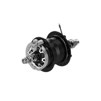 China Electronic 3-Speed Internal Gear Hub For Smart E-Bike OEM Projects for sale