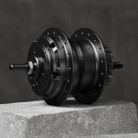 China A03 Automatic 3-Speed Internal Gear Hub For City E-Bikes for sale