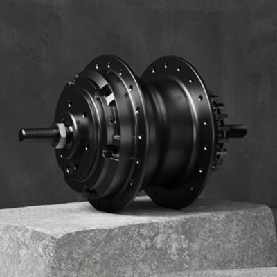 China A03 Automatic 3-Speed Internal Gear Hub For City E-Bikes for sale