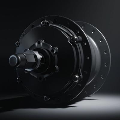 China iGearbox Electronic 5 Speed Internal Gear Hub for sale