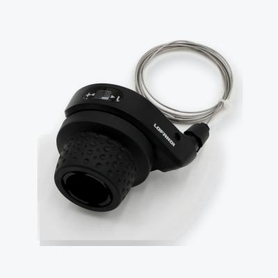 China 3 Speed Twist Shifter Series For Internal Gear Hub Bikes for sale