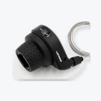 China Two-Gear Jump 3-Speed Twist Shifter For OEM Internal Gear Hubs for sale