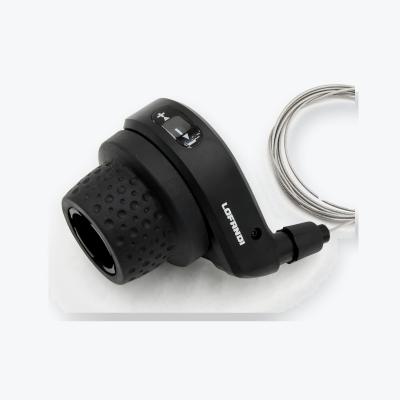 China Two-Gear Jump 3-Speed Twist Shifter For OEM Internal Gear Hubs for sale