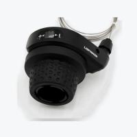 China Two-Gear Jump 3-Speed Twist Shifter For OEM Internal Gear Hubs for sale