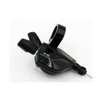 China Right-Hand 3-Speed Trigger Shifter For Utility Bicycle OEM Cockpits for sale