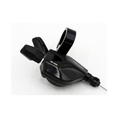 China Right-Hand 3-Speed Trigger Shifter For Utility Bicycle OEM Cockpits for sale