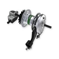 China M03 Manual 3-Speed Internal Gear Hubs With Multiple Brake Options for sale