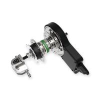 China M03 Manual 3-Speed Internal Gear Hubs With Multiple Brake Options for sale