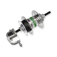 China M03 Manual 3-Speed Internal Gear Hubs With Multiple Brake Options for sale