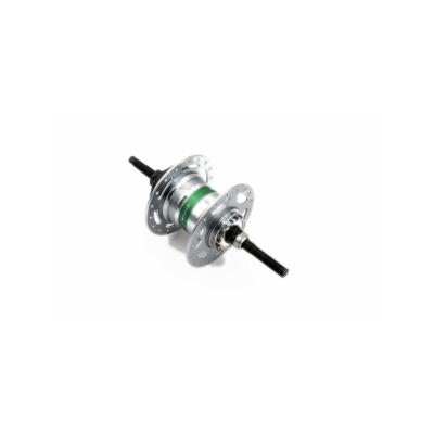 China M03 Manual 3-Speed Internal Gear Hub With Roller Brake for sale