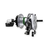 China M03 Manual 3-Speed Internal Gear Hub With Roller Brake for sale