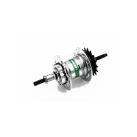 China Brake-Lock 3-Speed Internal Gear Hub For Shared Bicycles for sale