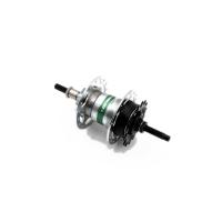 China Brake-Lock 3-Speed Internal Gear Hub For Shared Bicycles for sale