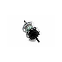 China Brake-Lock 3-Speed Internal Gear Hub For Shared Bicycles for sale