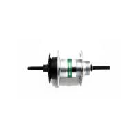 China M03 Drum Brake Manual 3-Speed Internal Gear Hub for sale