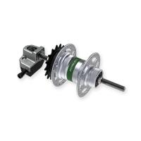 China M03 Drum Brake Manual 3-Speed Internal Gear Hub for sale